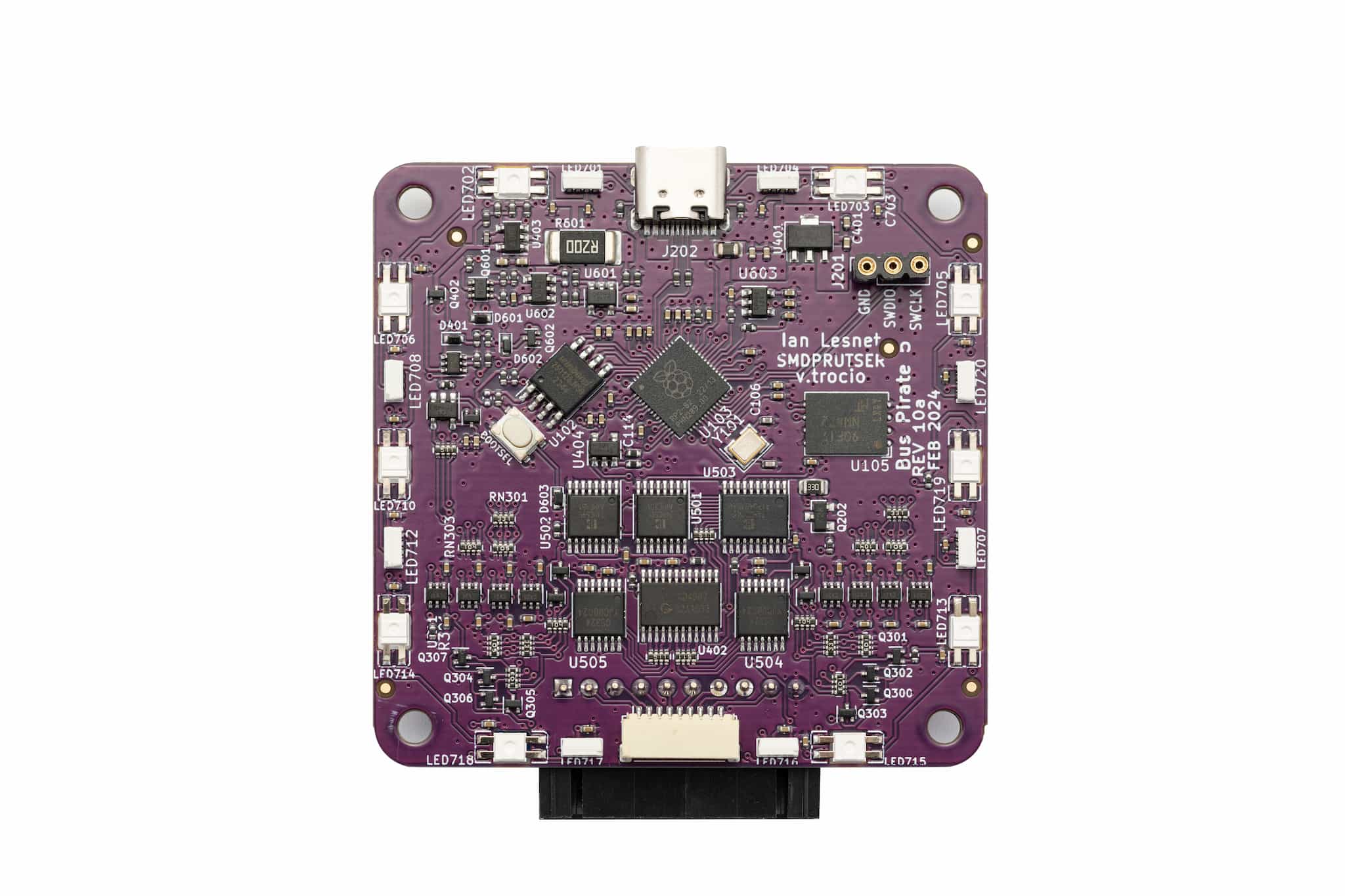 Bus Pirate | Bus Pirate Shop